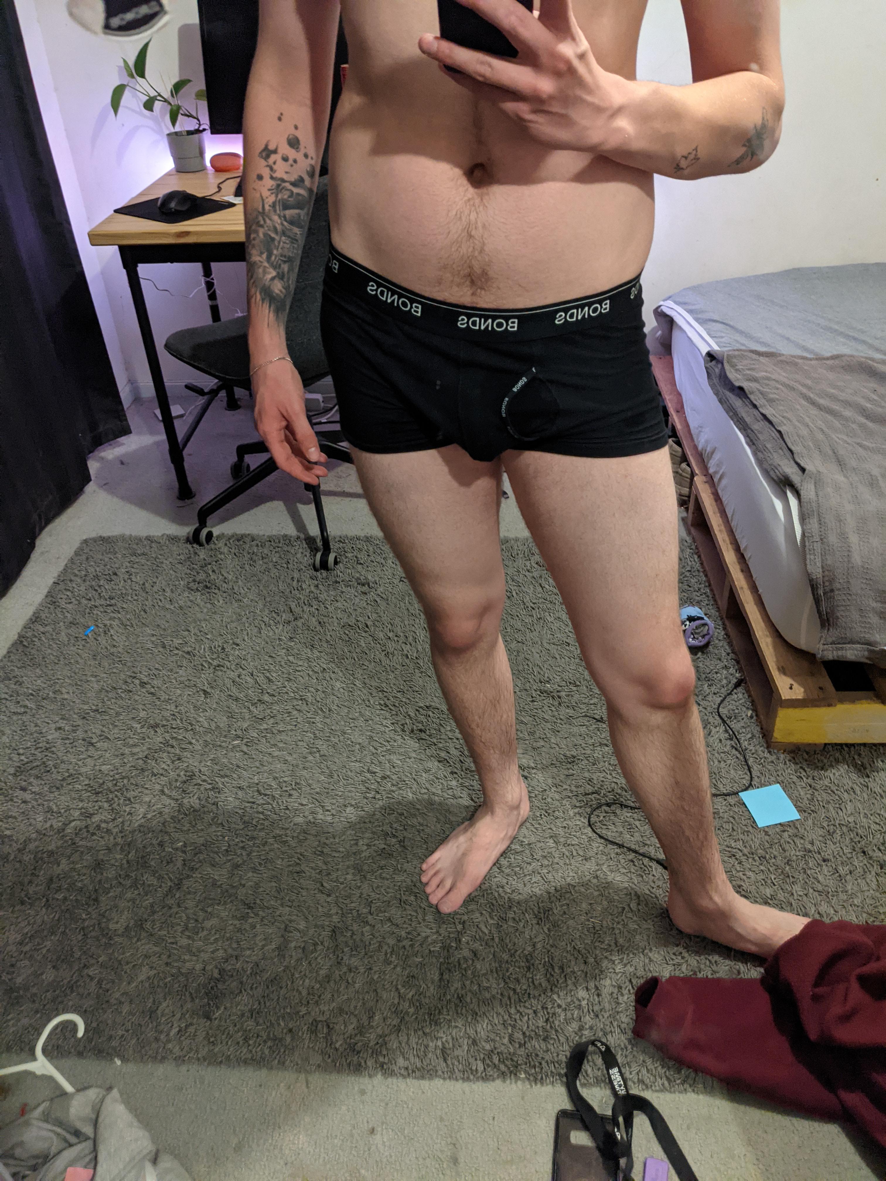 Twink bonds bulge SC: Yeety4077 | Scrolller