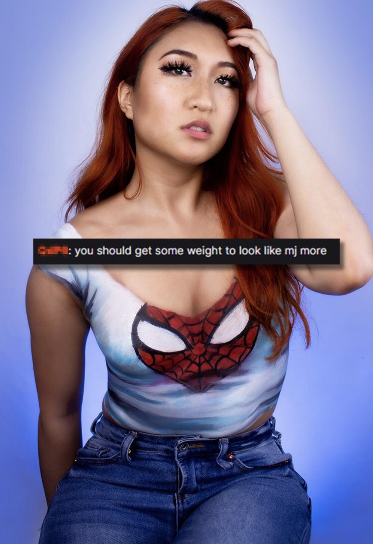 Twitch chat is fun 🙃 | Scrolller