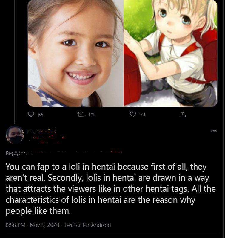 Twitter Scrolller