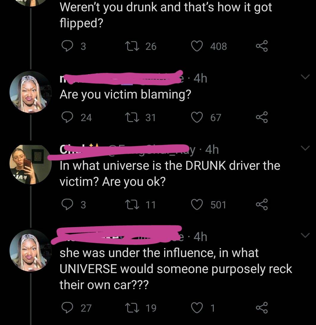 Twitter at its finest | Scrolller