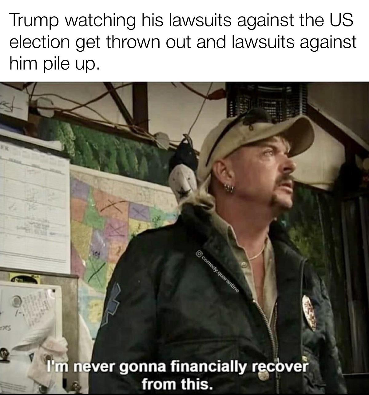 Twitter King Scrolller