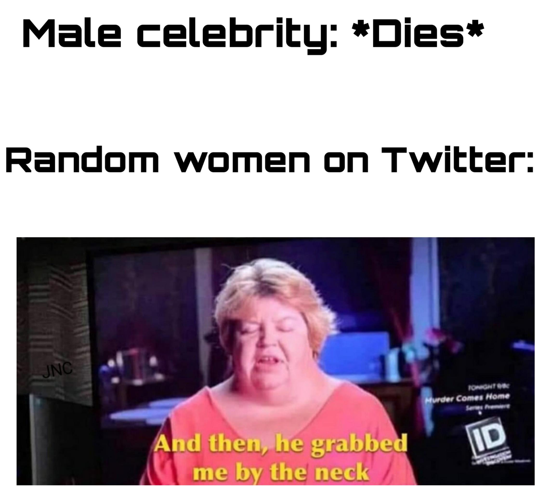 Twitter moment | Scrolller