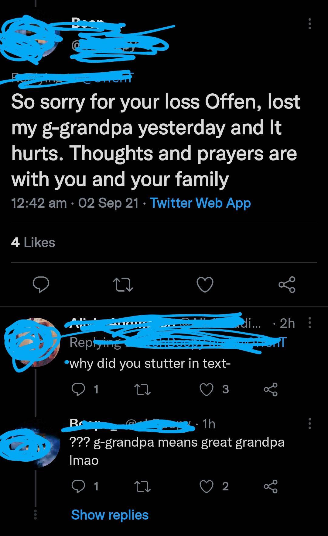 Twitter moment | Scrolller