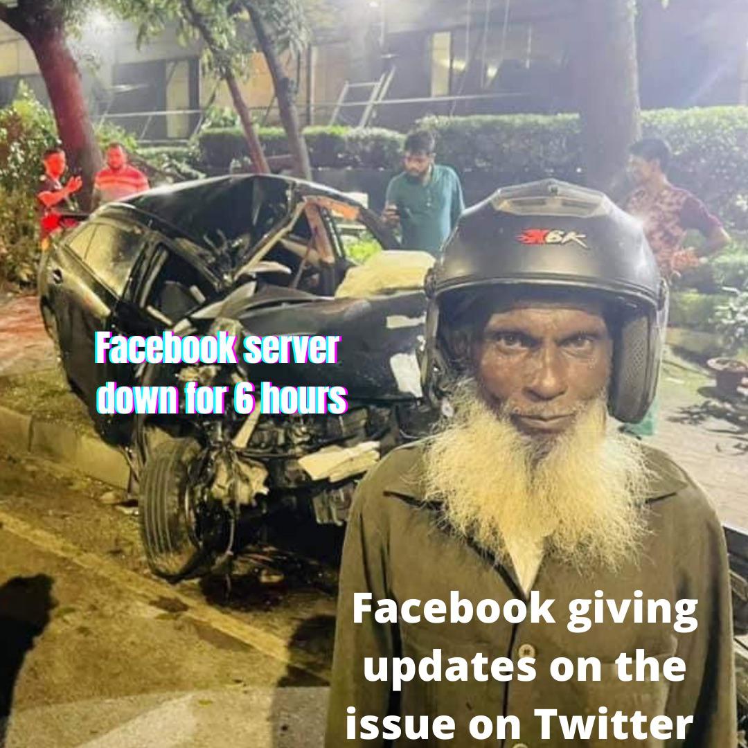 Twitter the savior | Scrolller