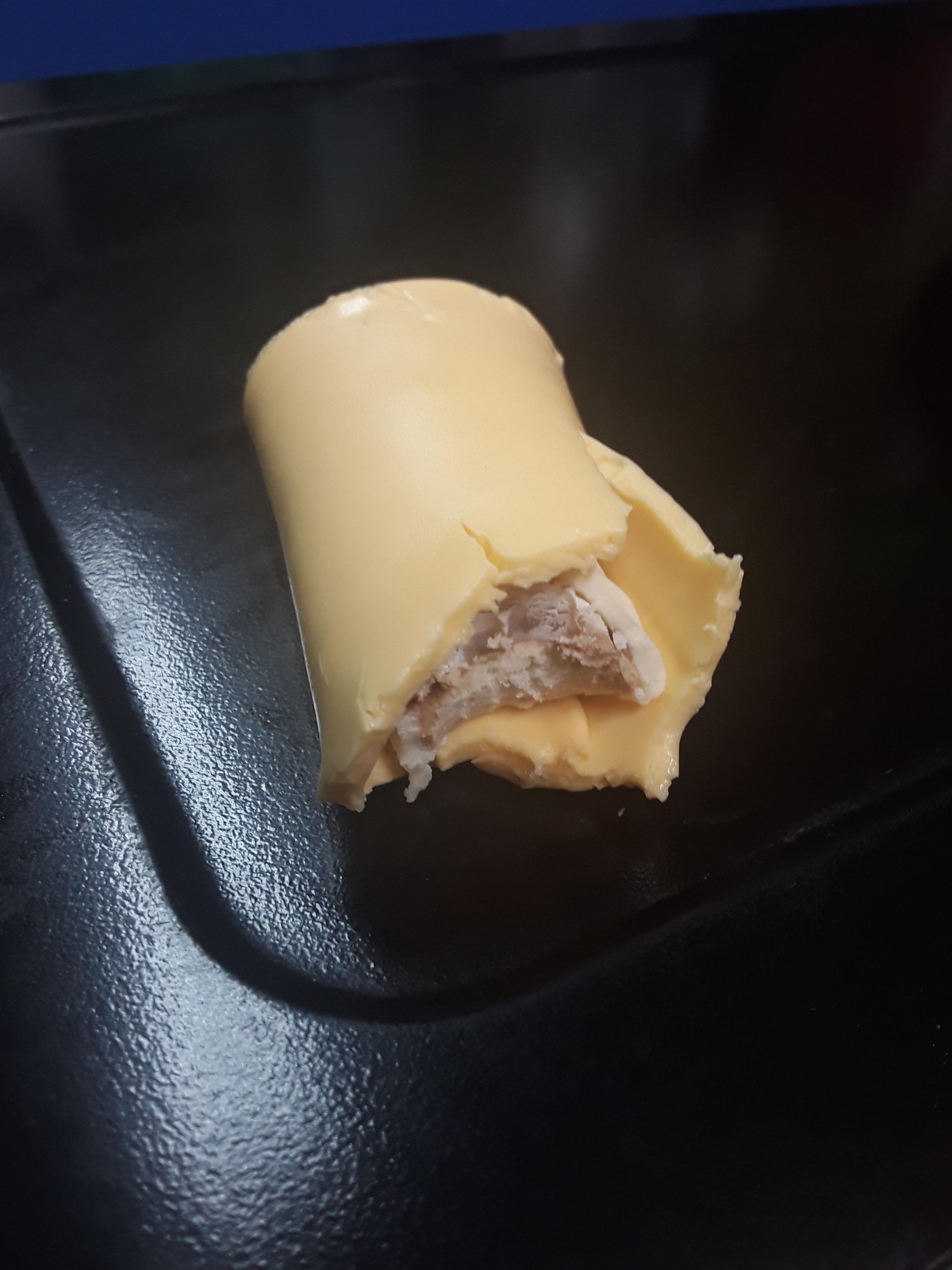 Twix with cheese | Scrolller