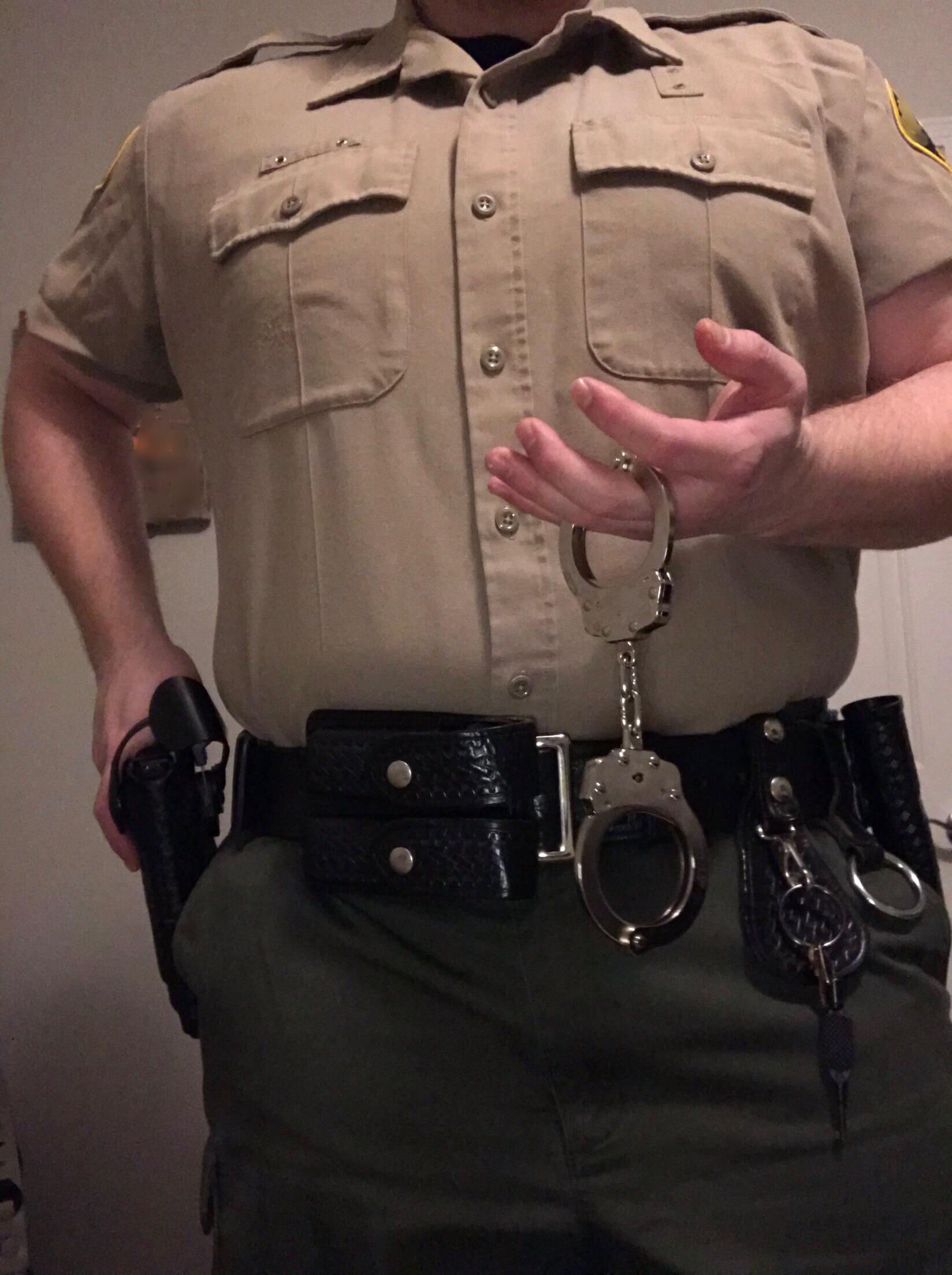 Two choices...on your knees or bent over | Scrolller