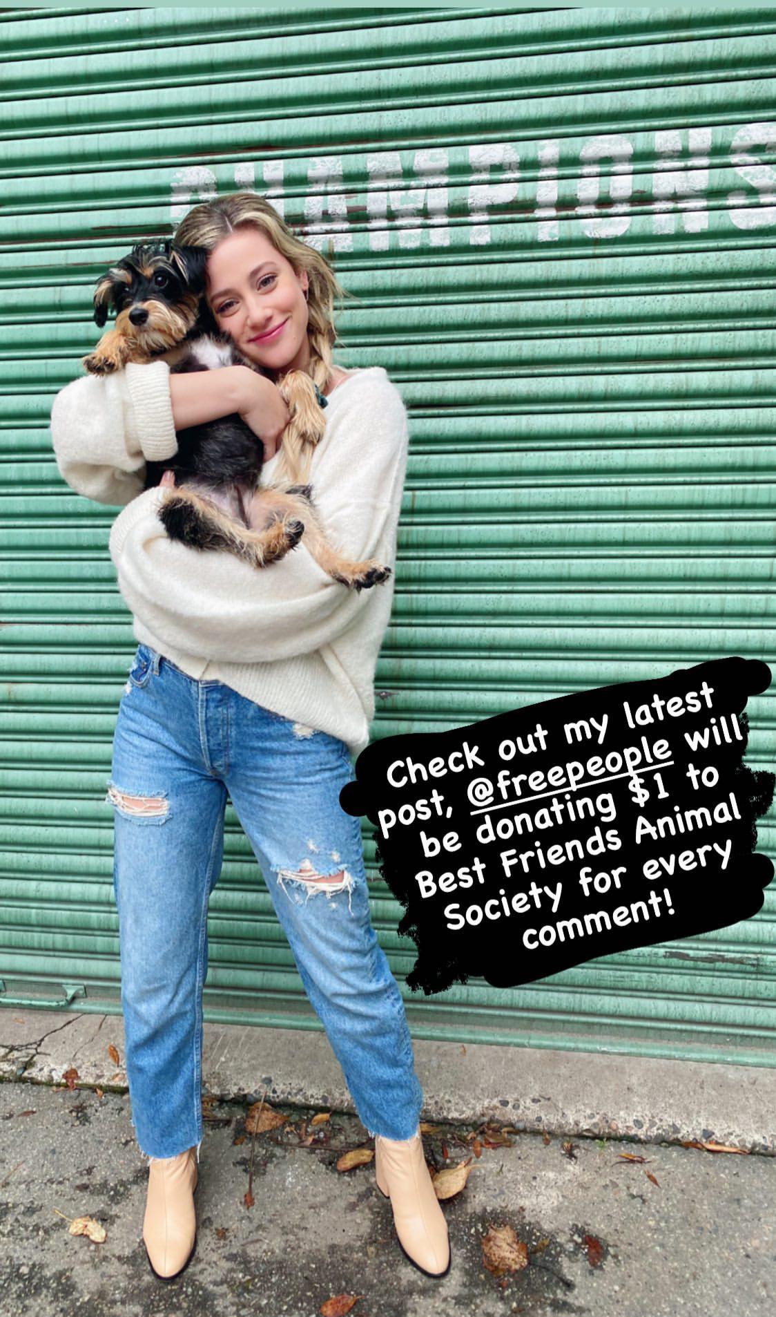 Two cuties | Scrolller