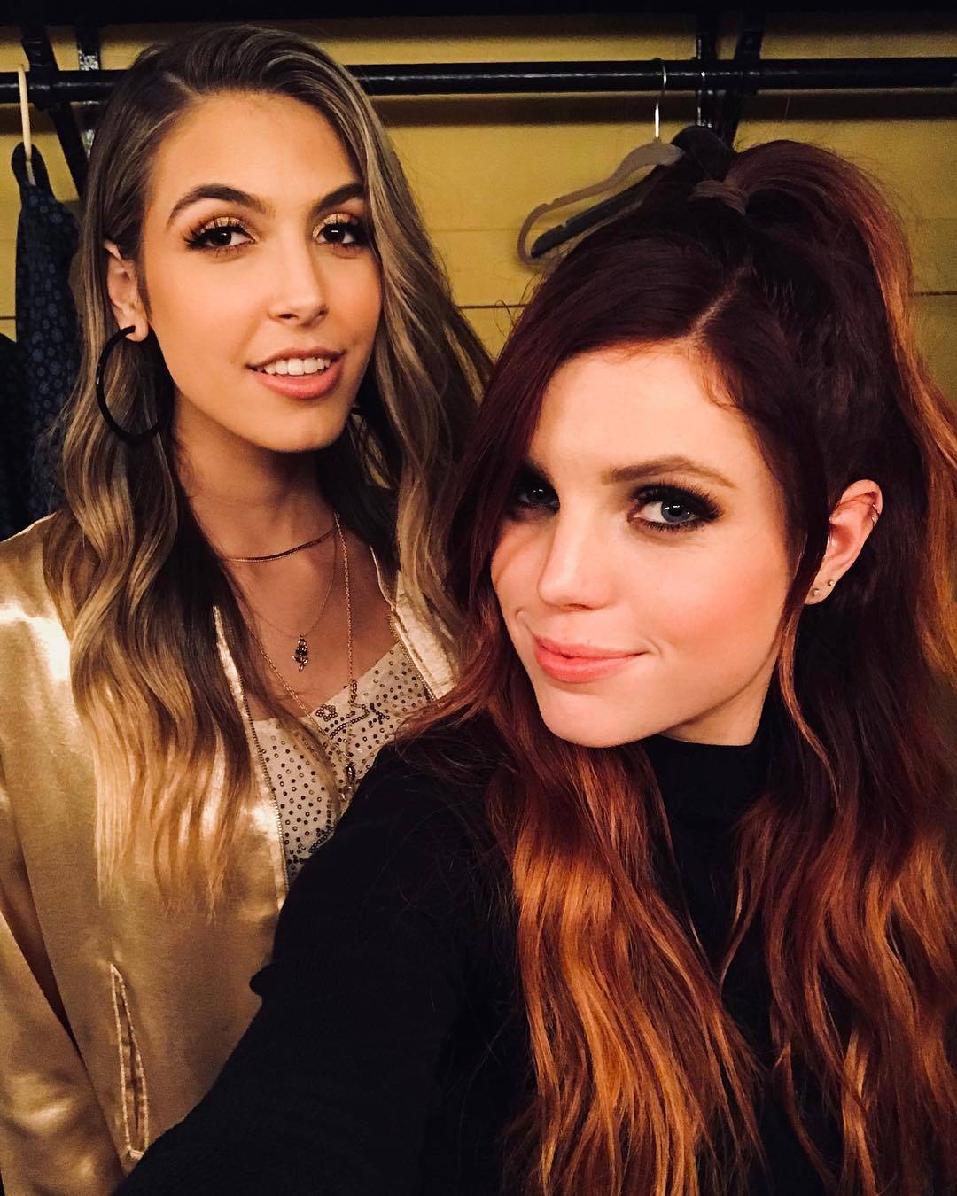 Two Cuties | Scrolller