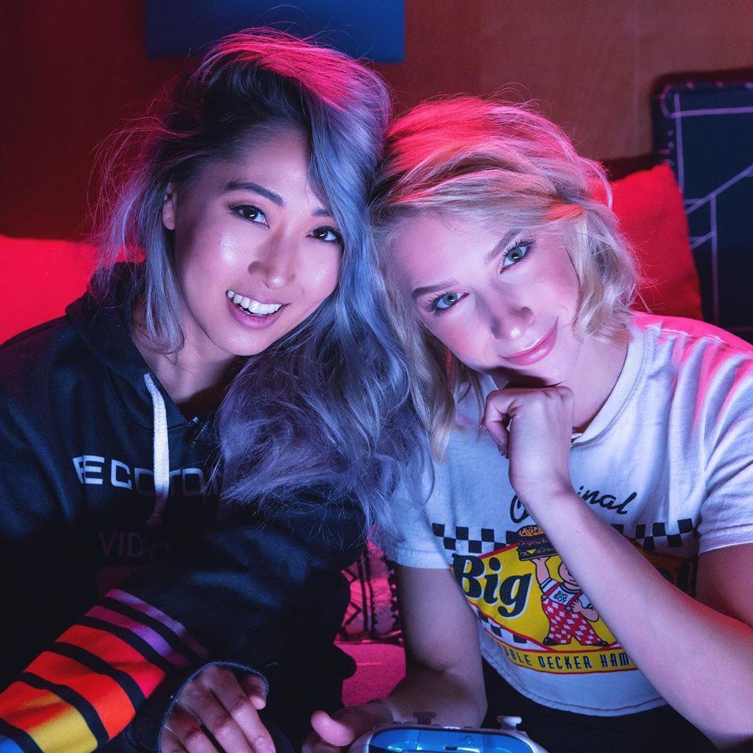 Two Cuties | Scrolller