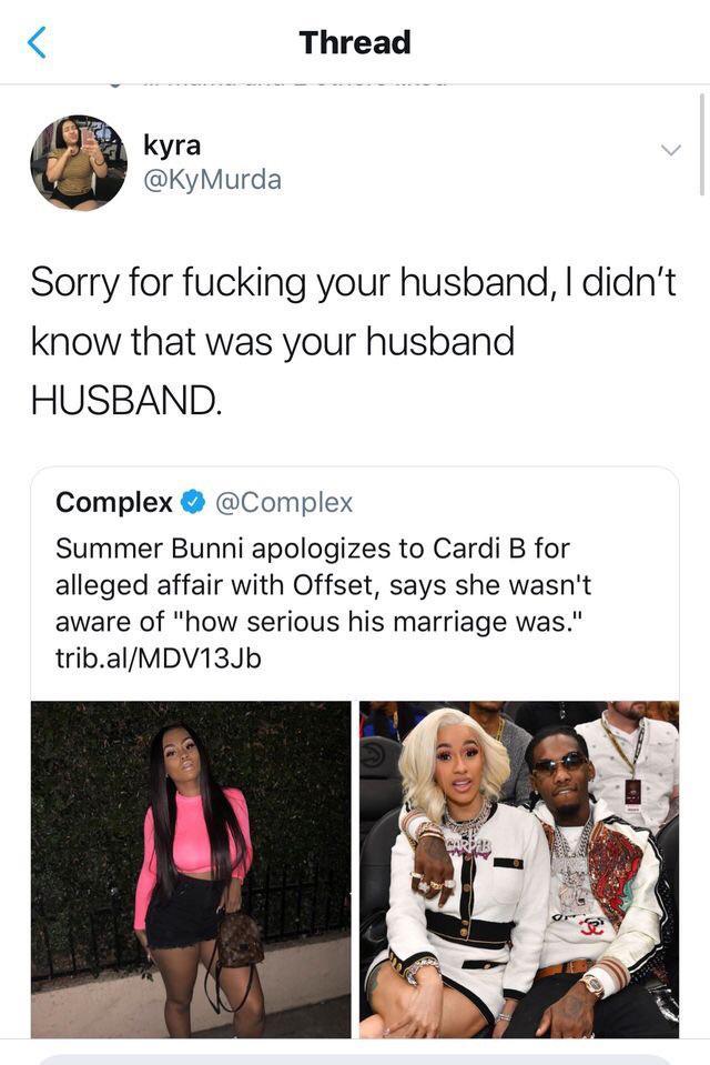 Two different types of husbands | Scrolller