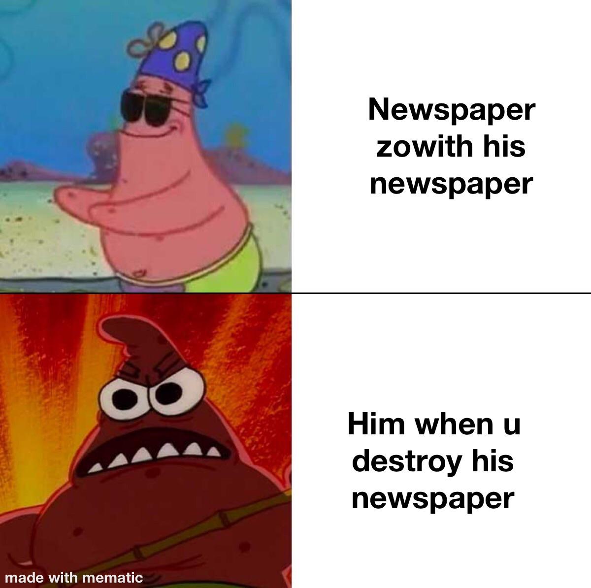 Two in a row | Scrolller