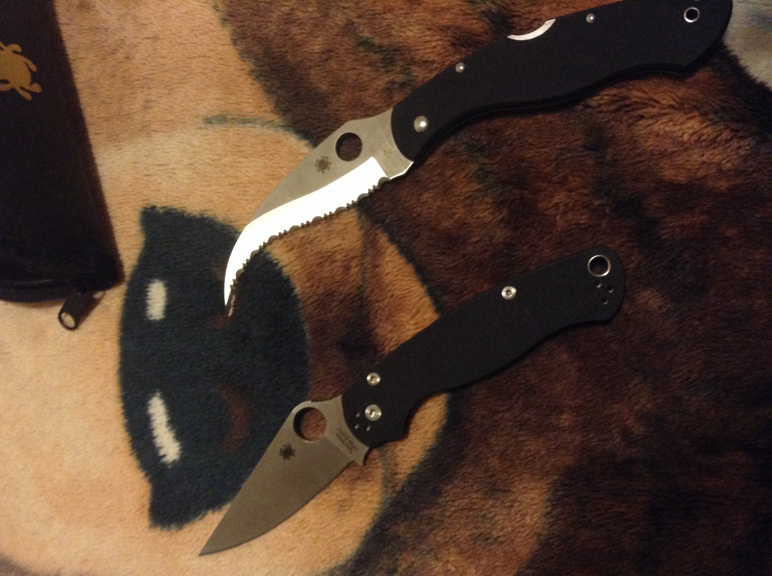 Two new babies | Scrolller