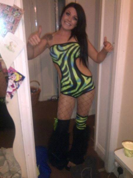 Two Thumbs Up | Scrolller