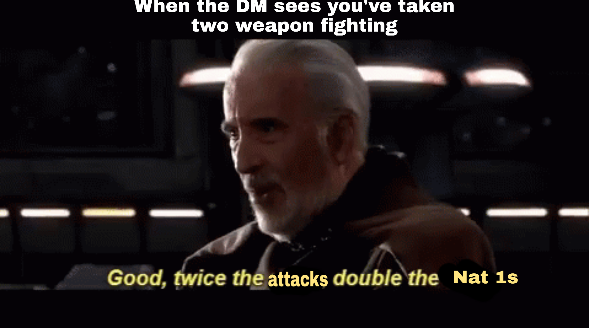 Two weapons | Scrolller