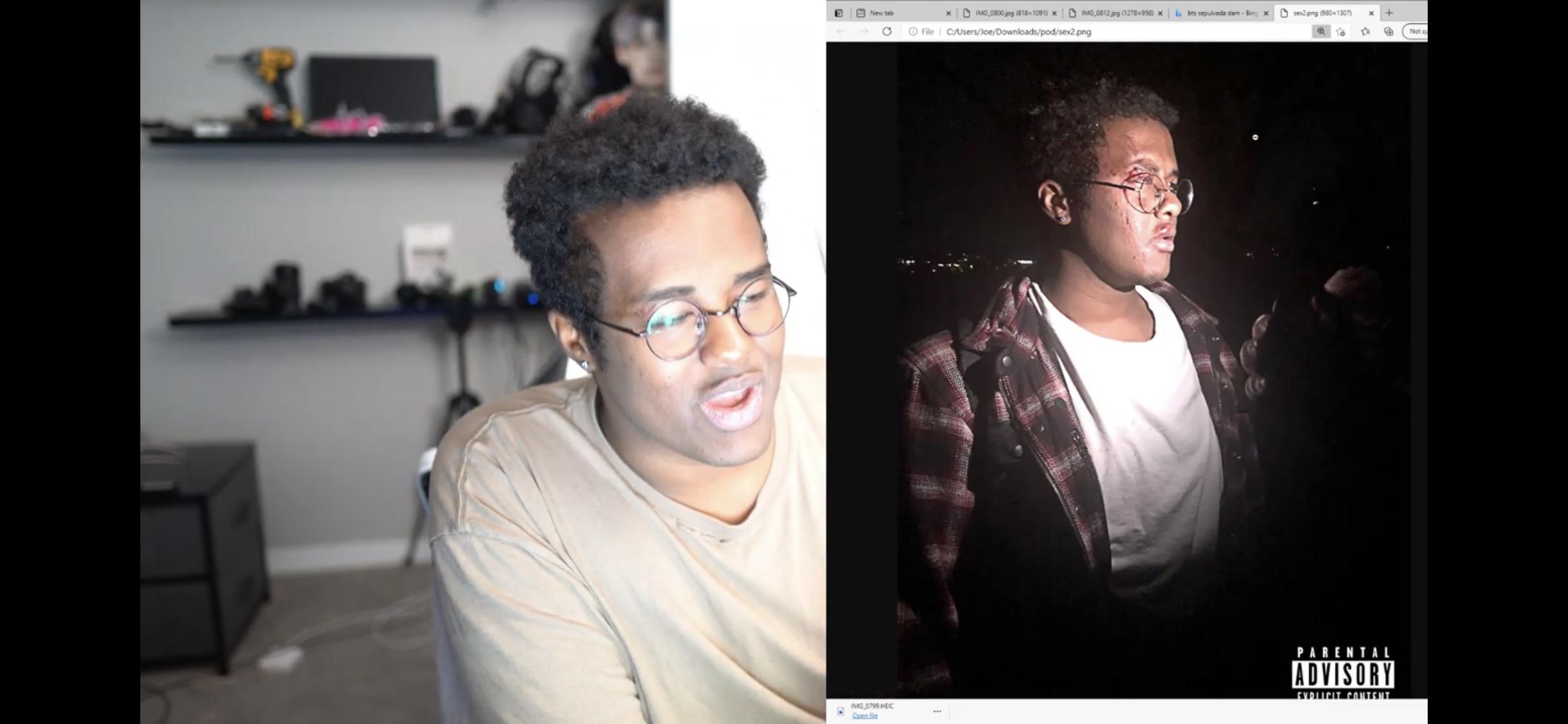 Twomad do be regularly on this subreddit. Appreciated♥️ | Scrolller