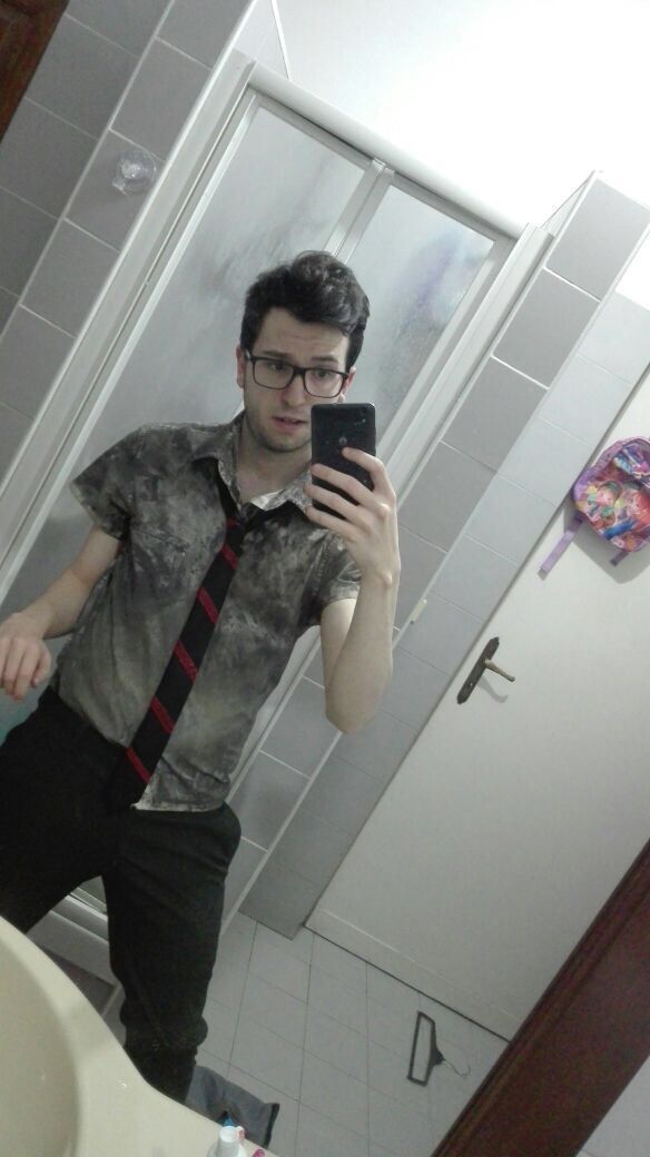 Twunk Dwight | Scrolller