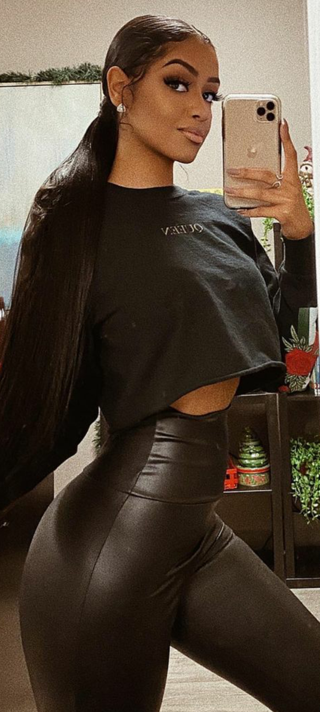 Tyler Abron | Scrolller