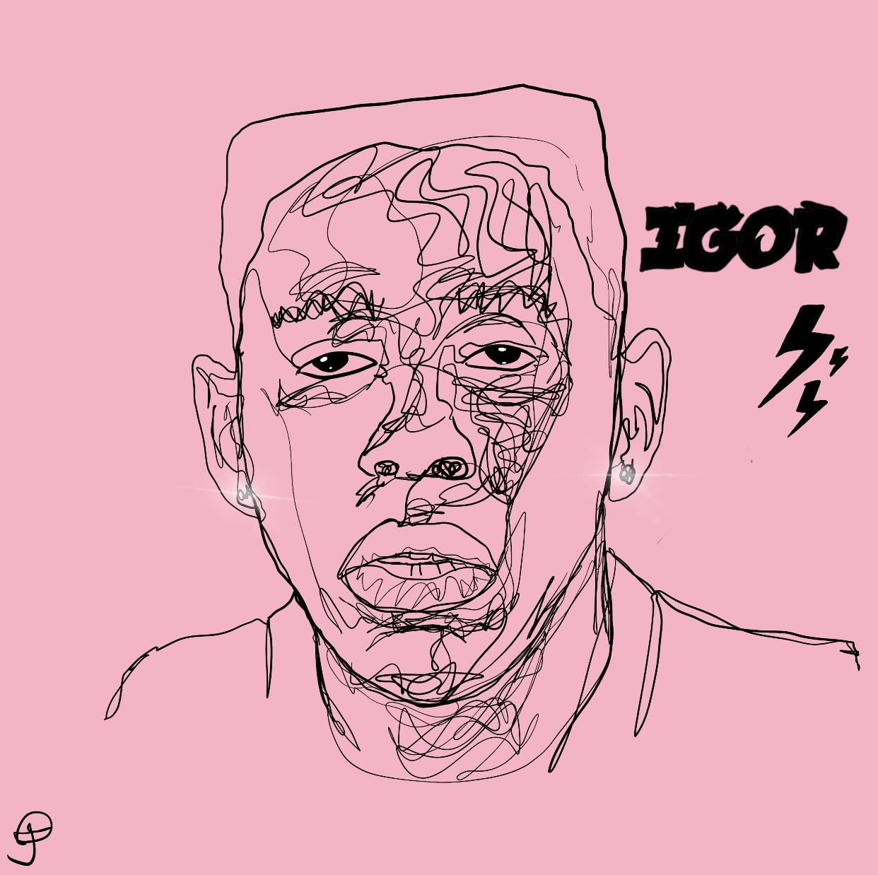 Tyler, the Creator - Igor | Scrolller