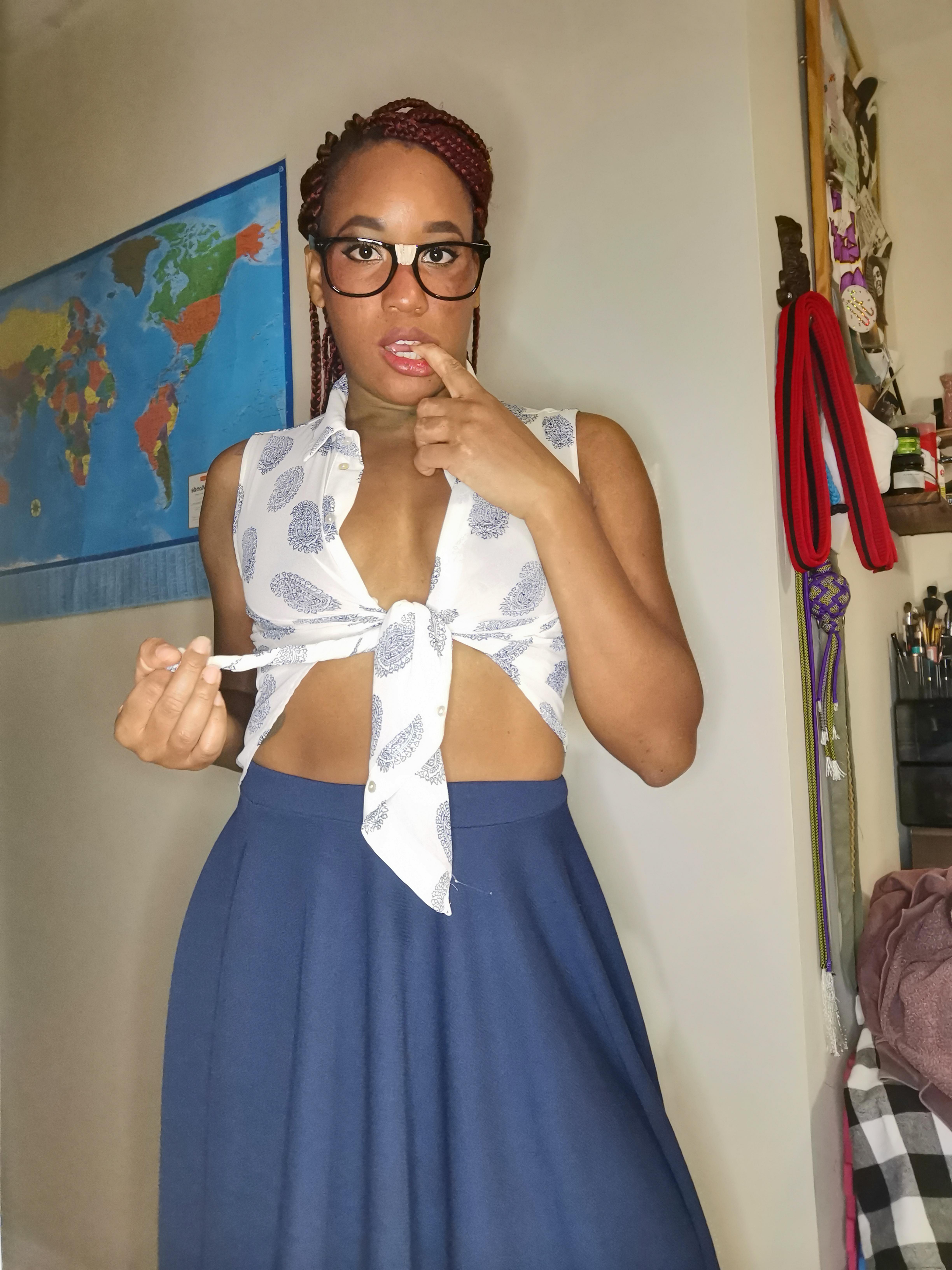 Typical Costume | Scrolller