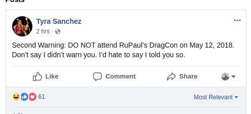 Tyra back at jt | Scrolller