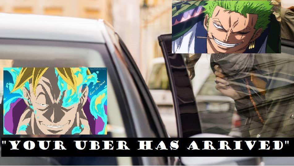 Uber | Scrolller