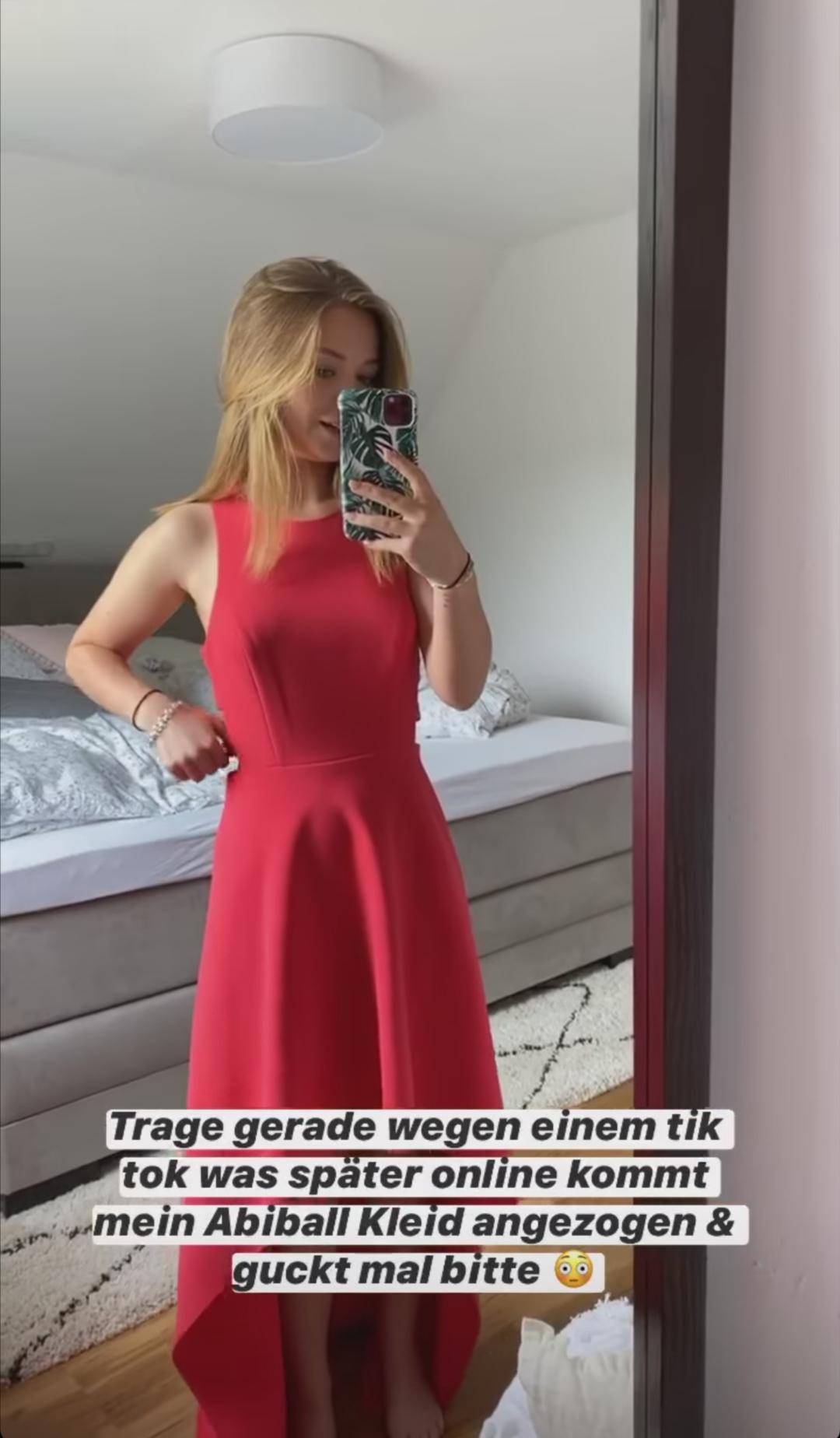 Uff einfach die Hübsche | Scrolller