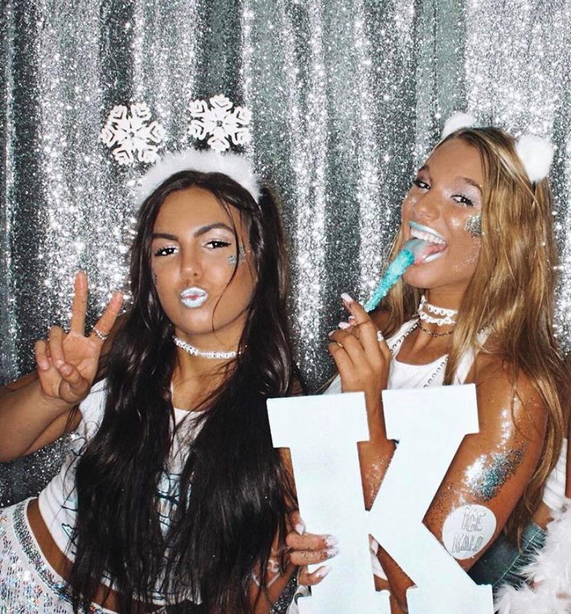 Uga kappa delta | Scrolller