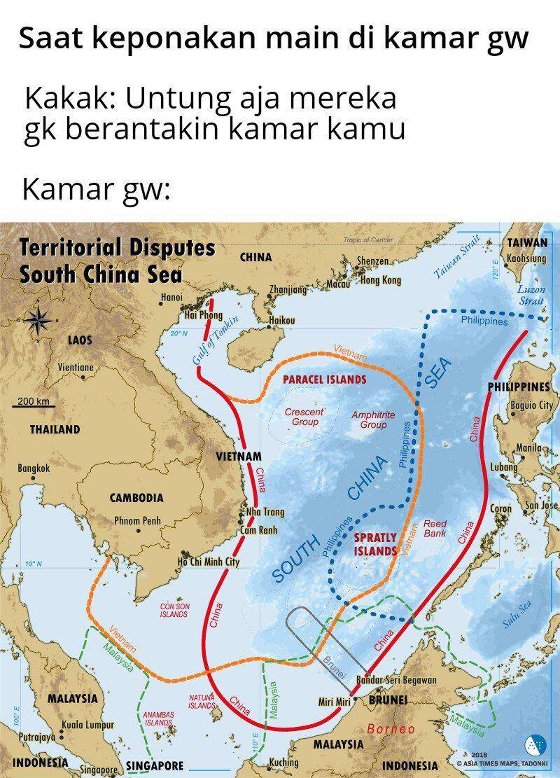 Ugh- the mess, its everywhere | Scrolller