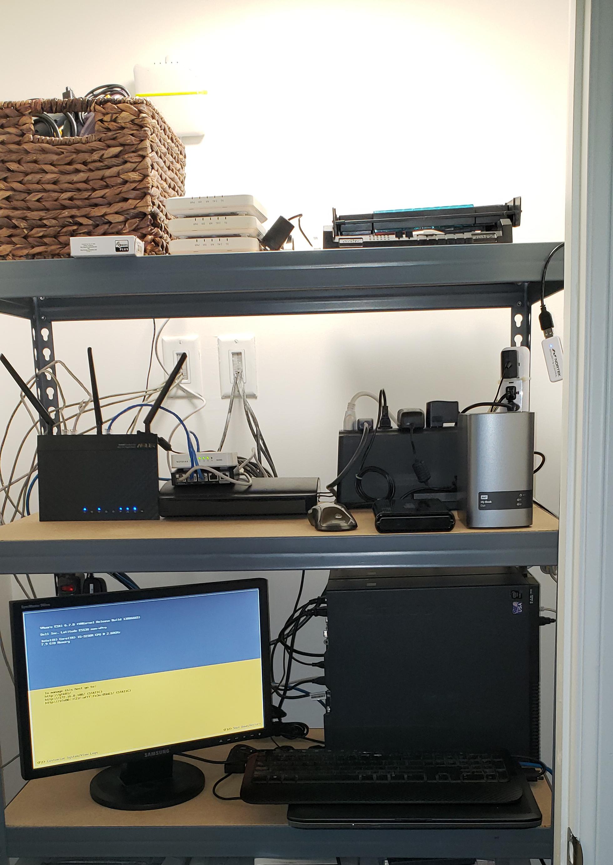 Ugly and Functional | Scrolller