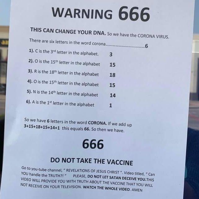 WARNING 666 | Scrolller