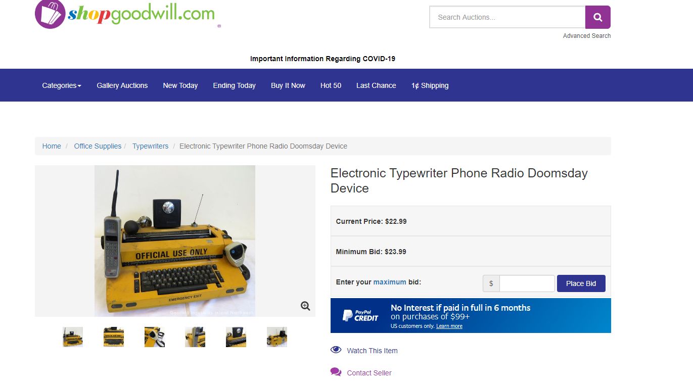 uhh cyberdeck? | Scrolller