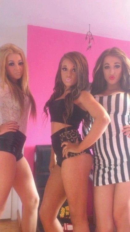 Ultimate chavs | Scrolller