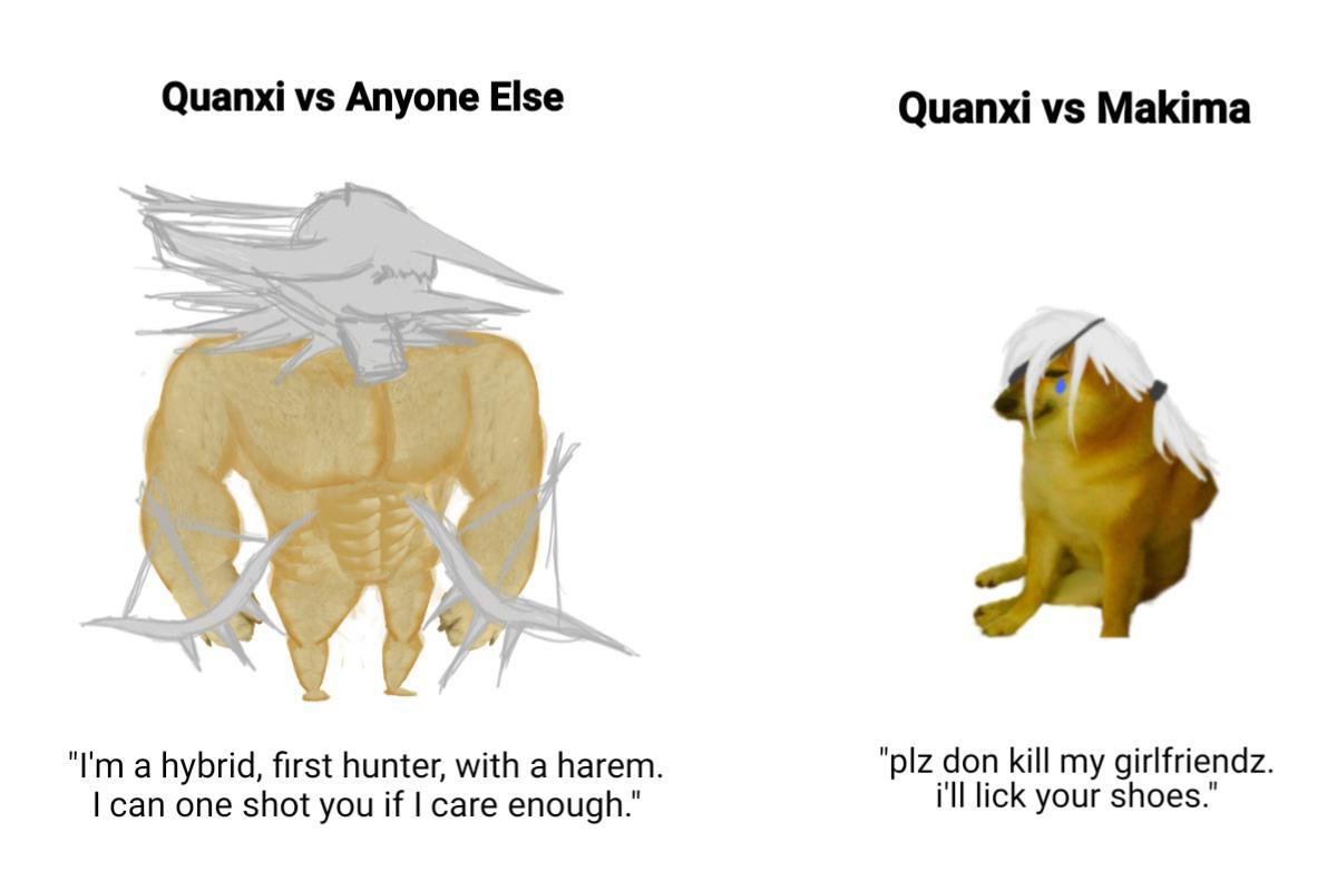 Ultimate Defeat | Scrolller