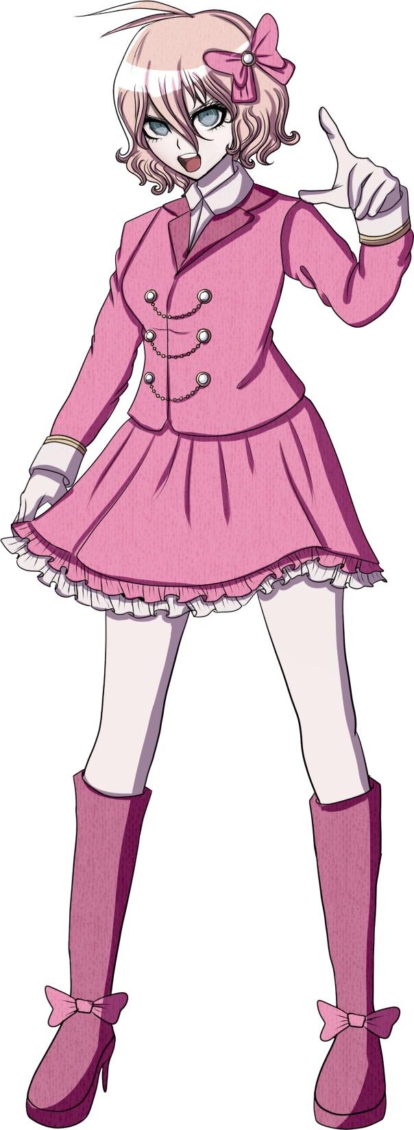 Ultimate Detective Miu | Scrolller