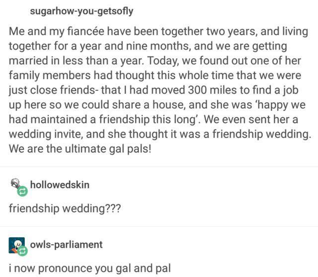 Ultimate gal pals | Scrolller