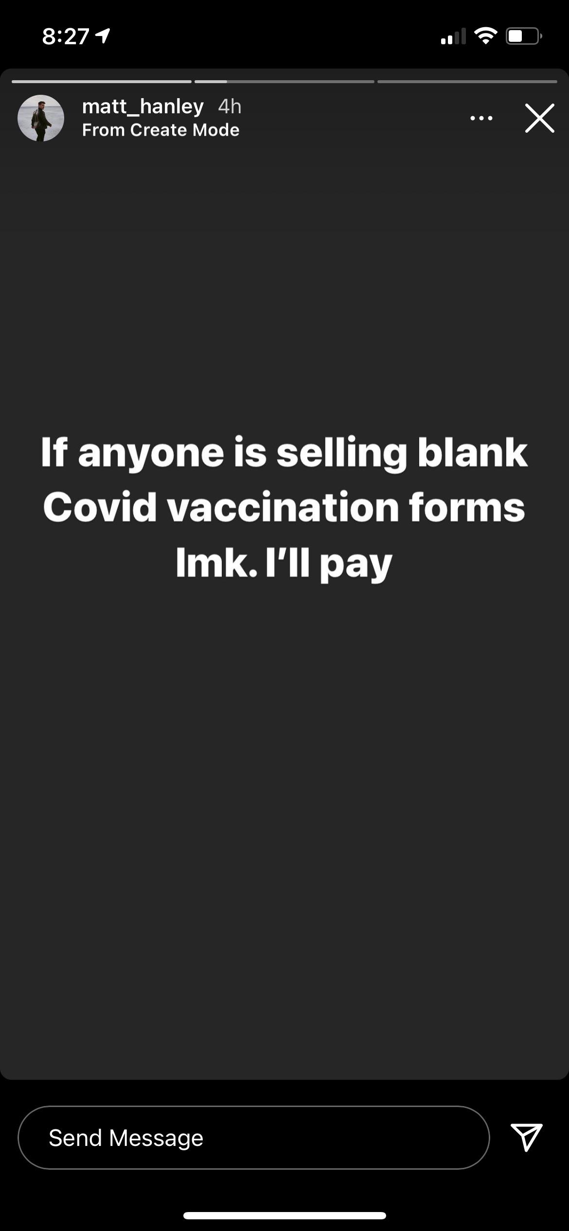 Ultimate Human Trash | Scrolller