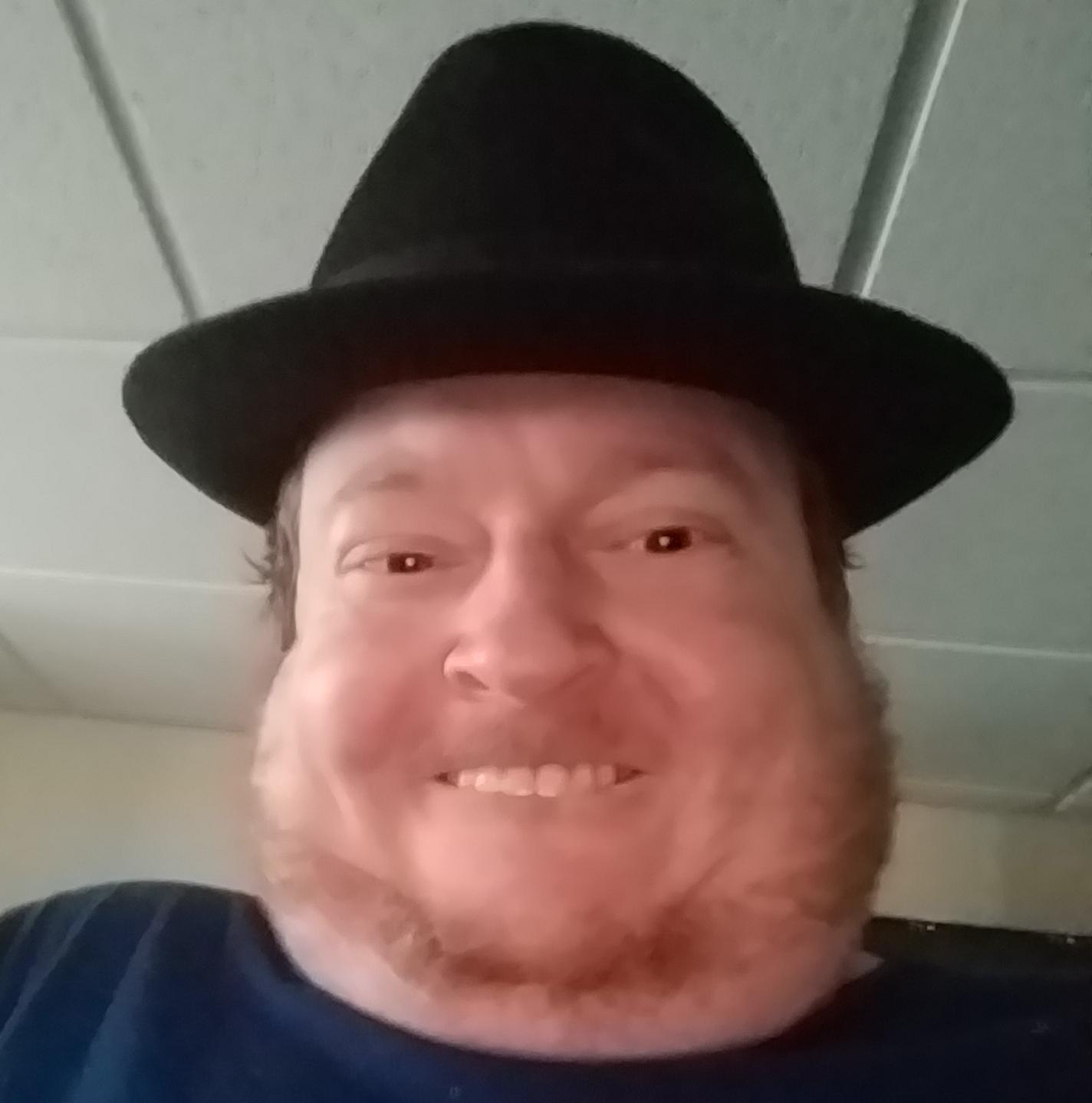 Ultimate Neckbeard | Scrolller