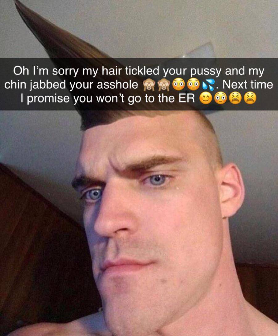 Ultra Chad | Scrolller