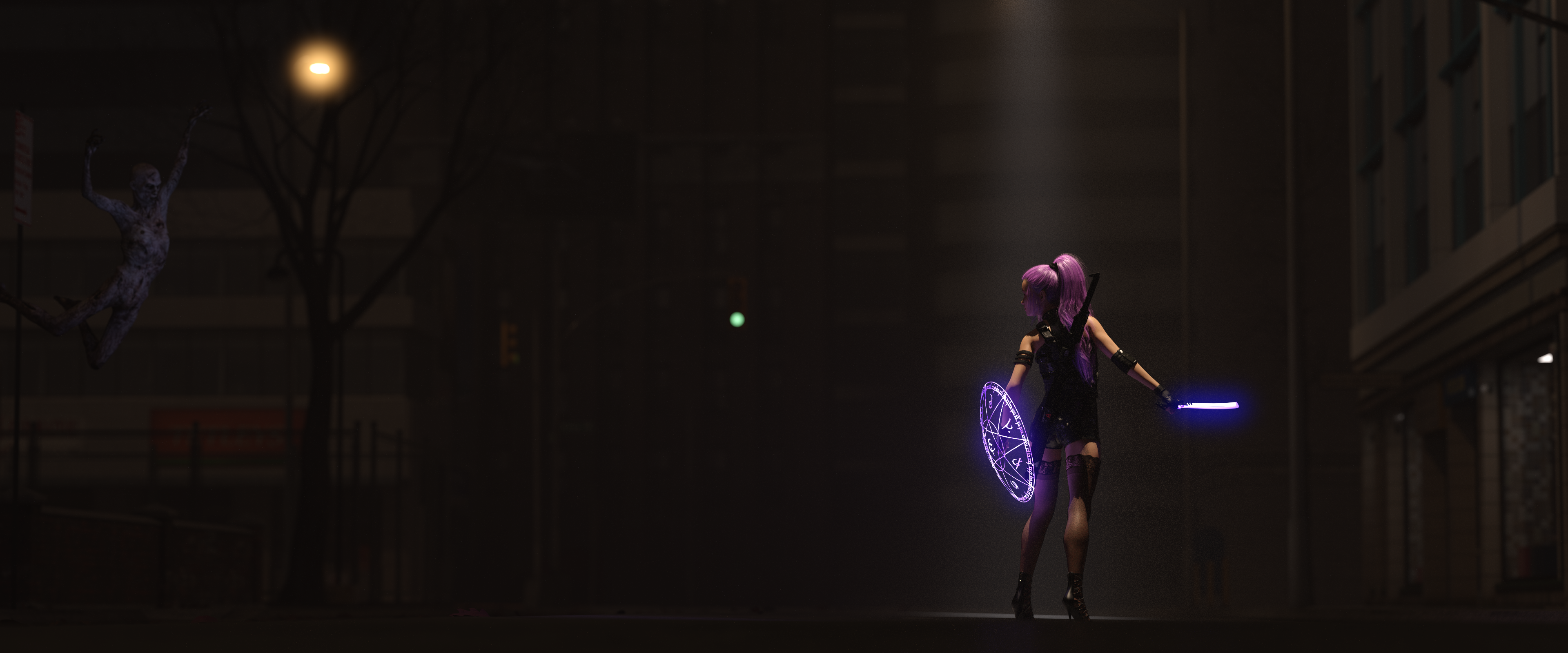 Ultrawide wallpaper | Scrolller