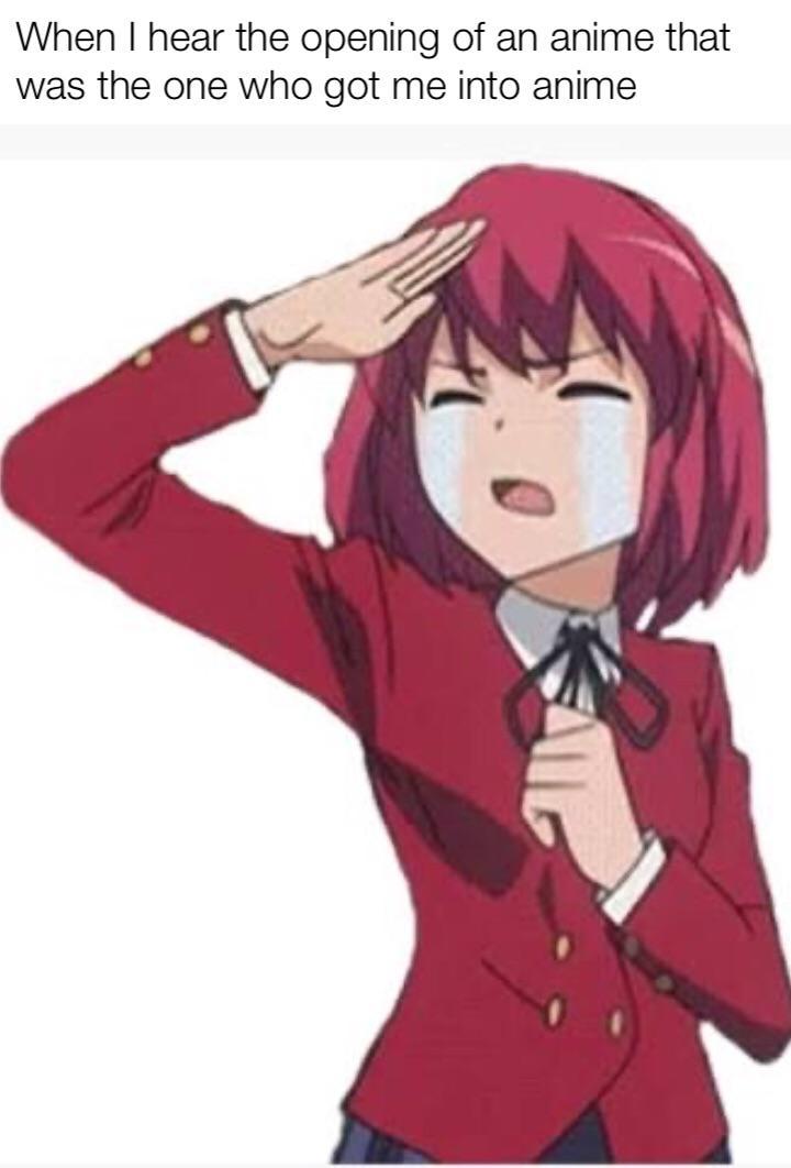 Umaru brings back intense feelings of nostalgia | Scrolller