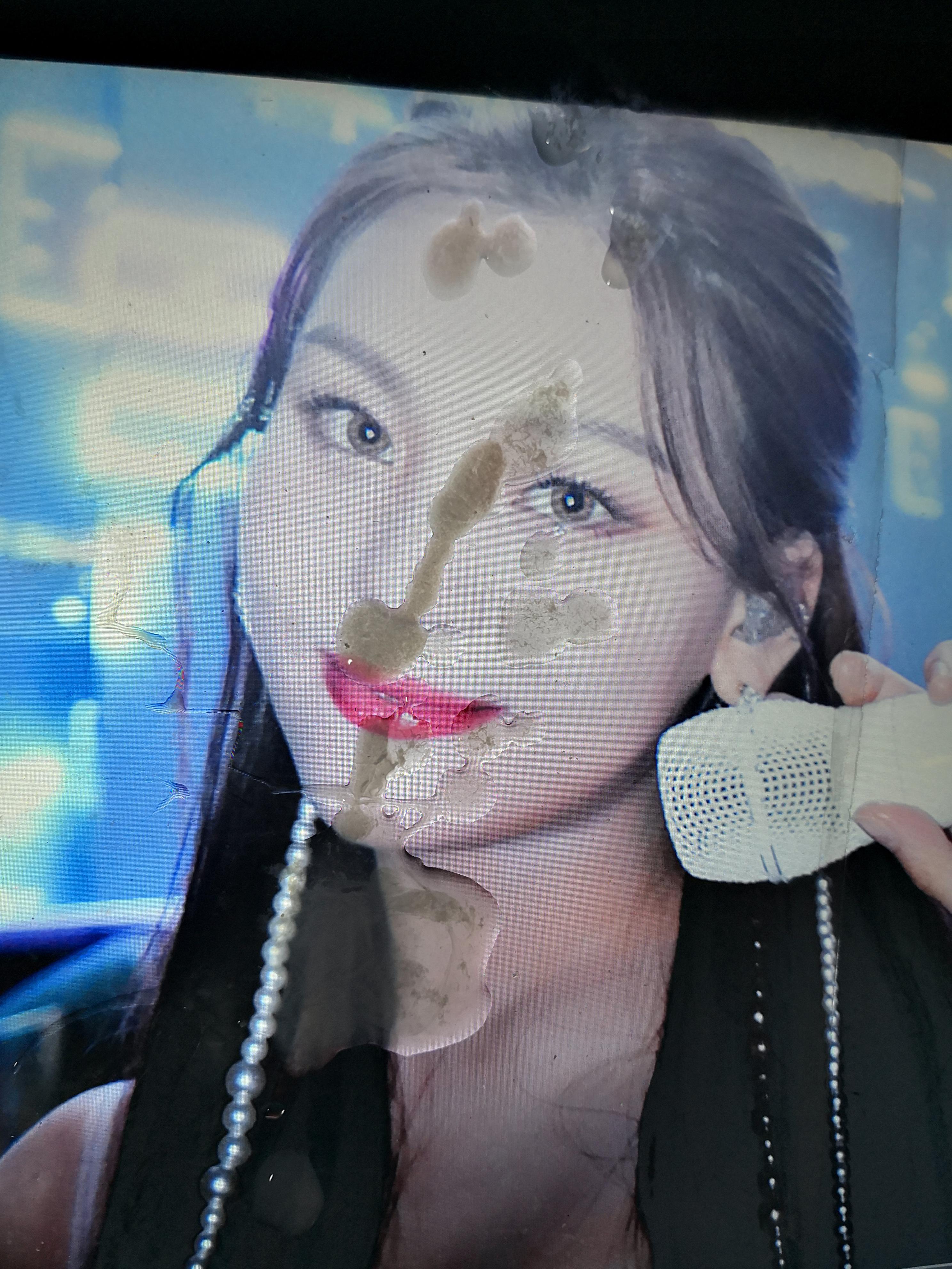 Umji gfriend | Scrolller