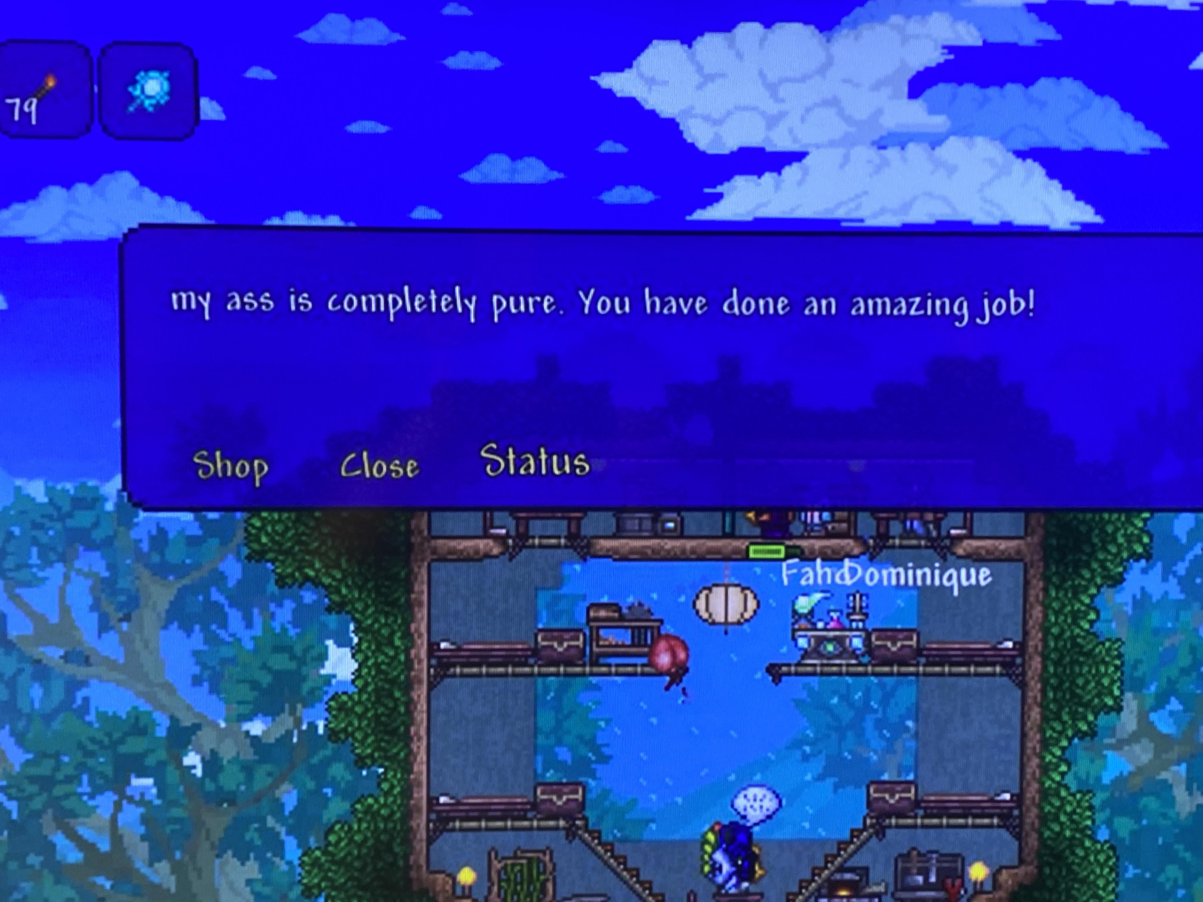 Umm yeah so this happened... | Scrolller