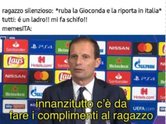 Un genio | Scrolller