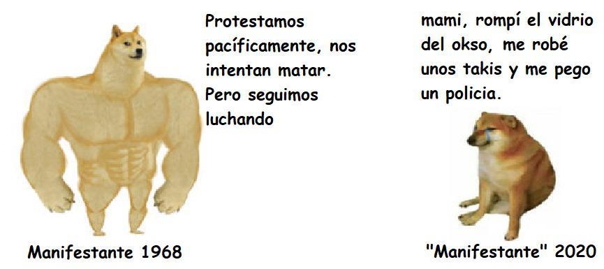 un titulo interesante | Scrolller