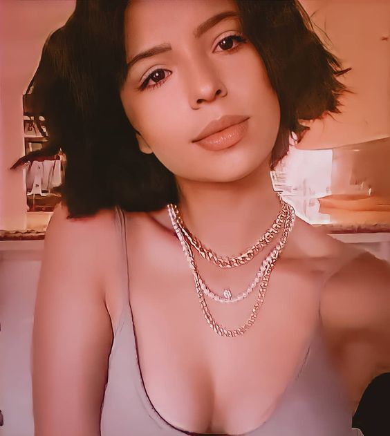 Una selfie | Scrolller