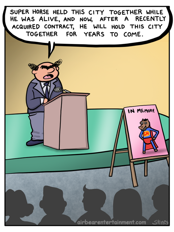 Unbreakable Bond | Scrolller