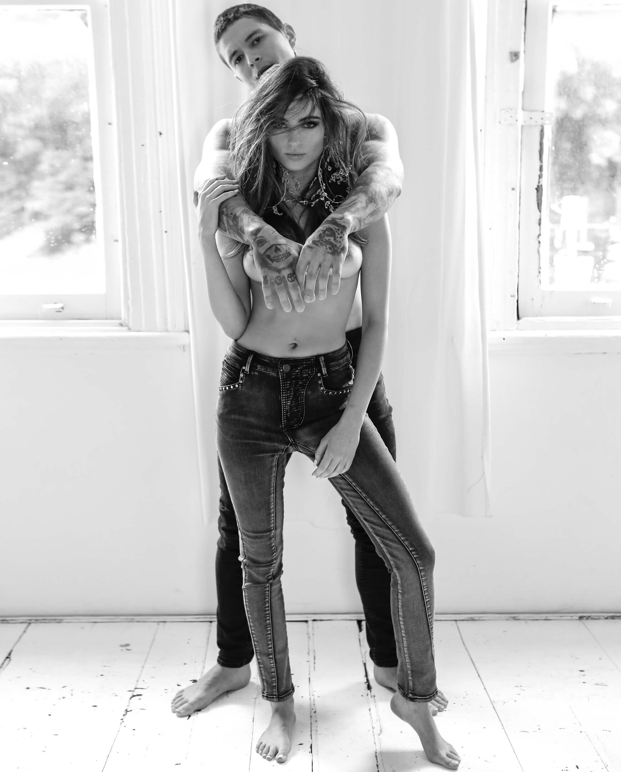 Uncensored | Scrolller