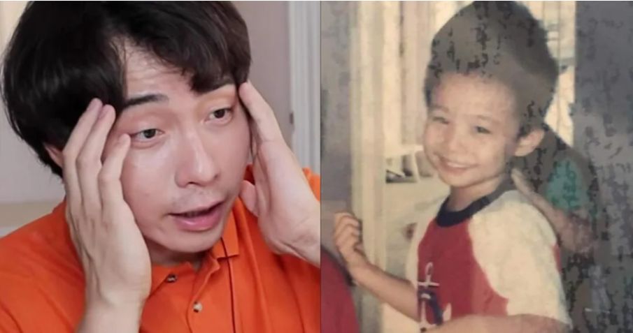 Uncle Roger- Before and after | Scrolller