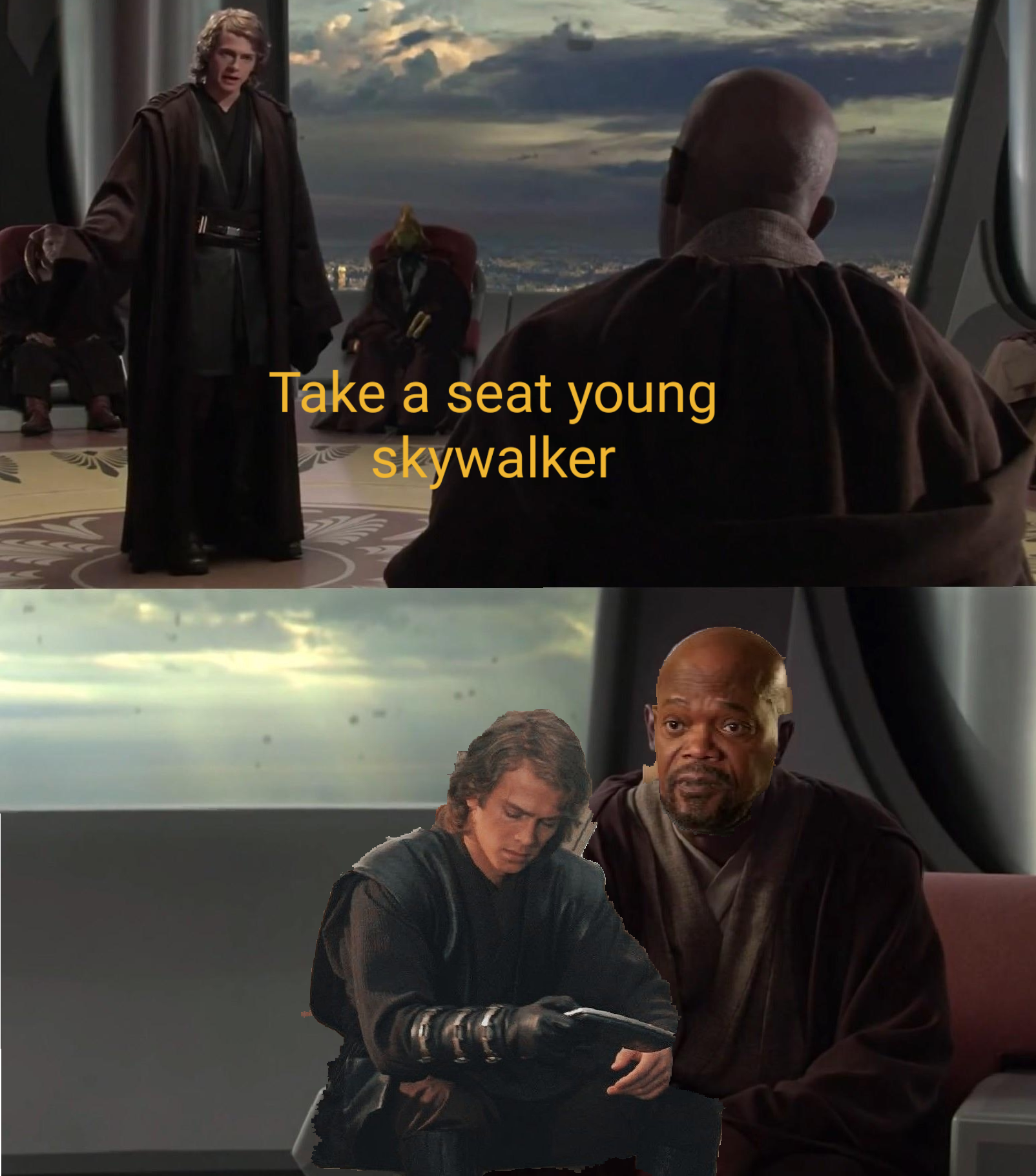 Uncle windu | Scrolller