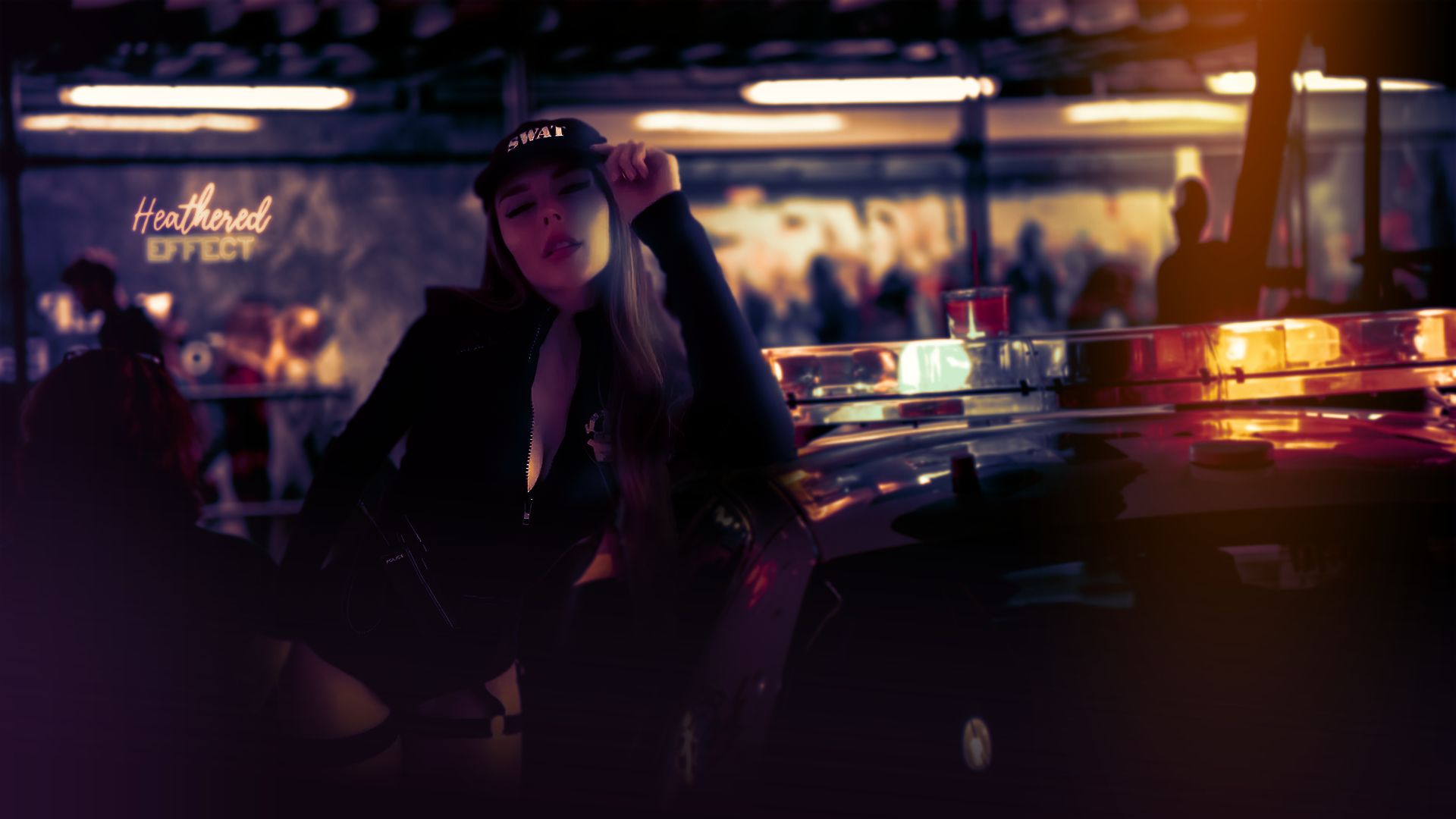 uncropped SWAT 🚨 | Scrolller